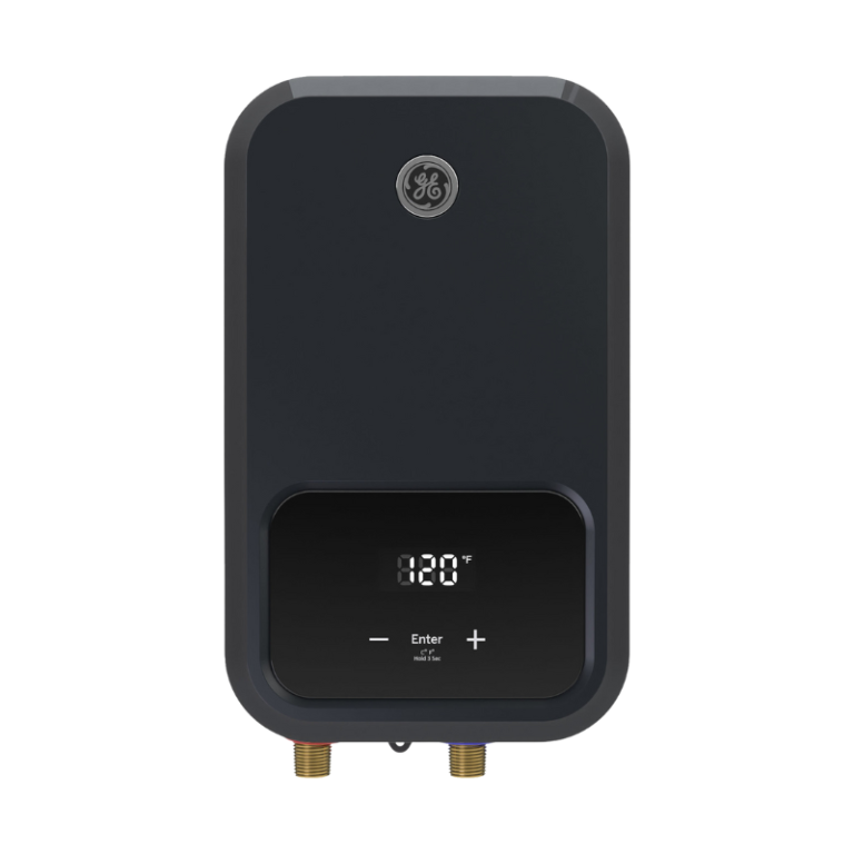 GE Tankloze Elektrische Boiler 240V - Lucky store