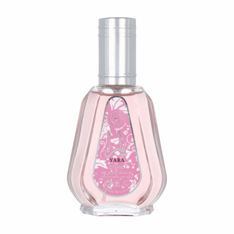 Lattafa Yara Eau de Parfum 50 ml - Lucky store